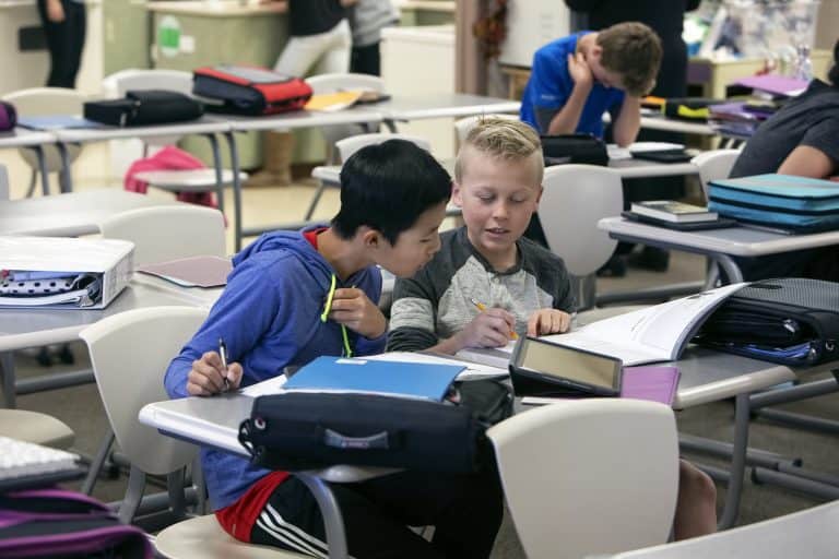 Parent & Community Involvement – Altona Middle School