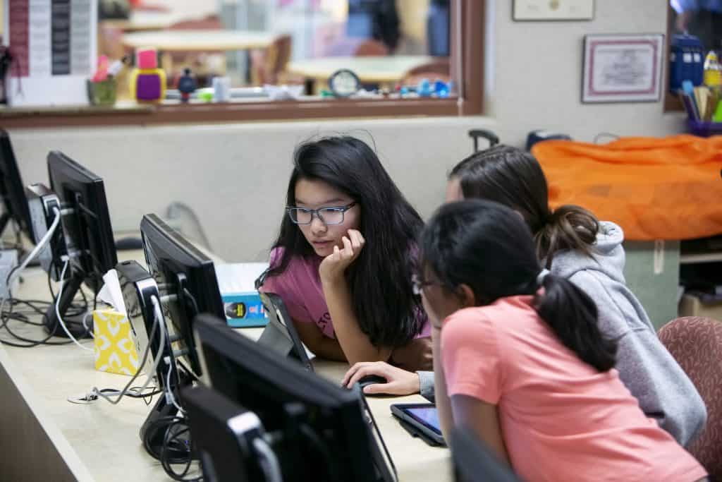 Elective Course Information & Registration – Altona Middle School