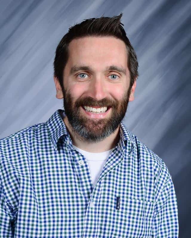 Brendan Butler – Altona Middle School