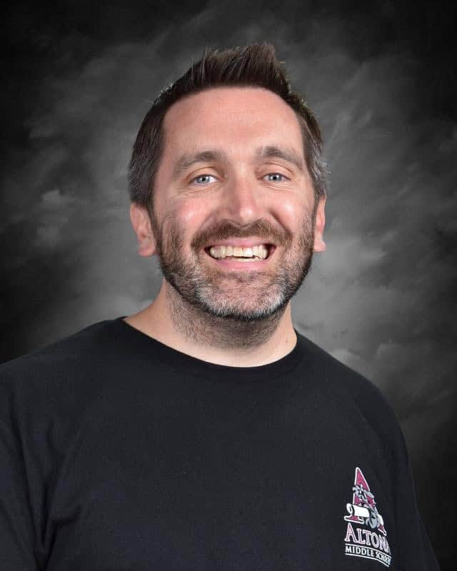 Brendan Butler – Altona Middle School