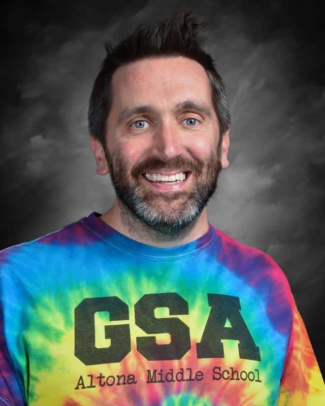 Brendan Butler – Altona Middle School