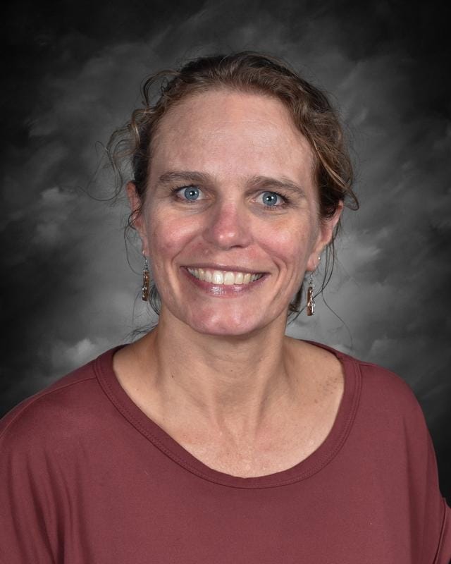 Dana Clanin – Altona Middle School