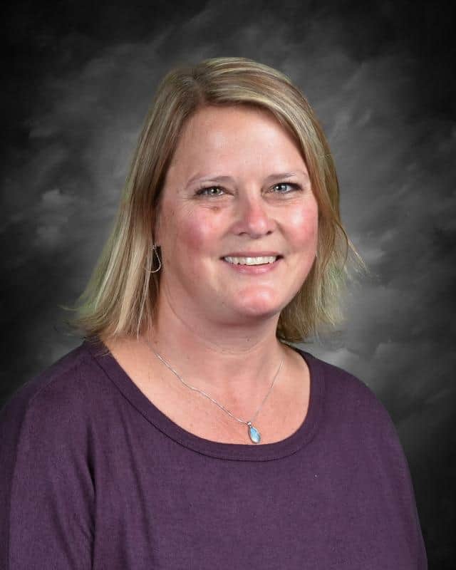 Kate Riddle – Altona Middle School