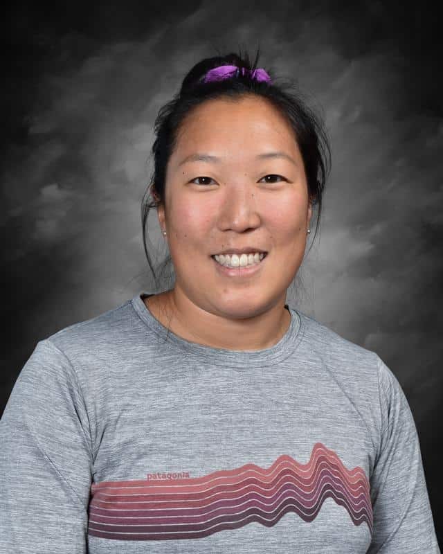 Kim Sundermeyer – Altona Middle School