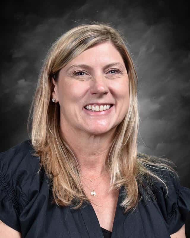 Amy McBride – Altona Middle School