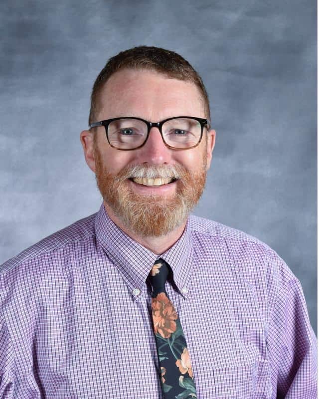 David Kline – Altona Middle School