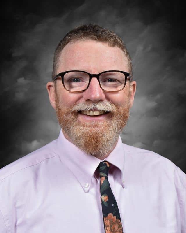 David Kline – Altona Middle School