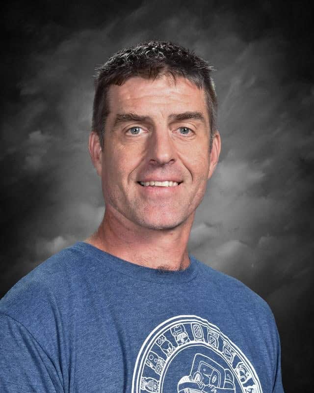 Joe Rovere – Altona Middle School