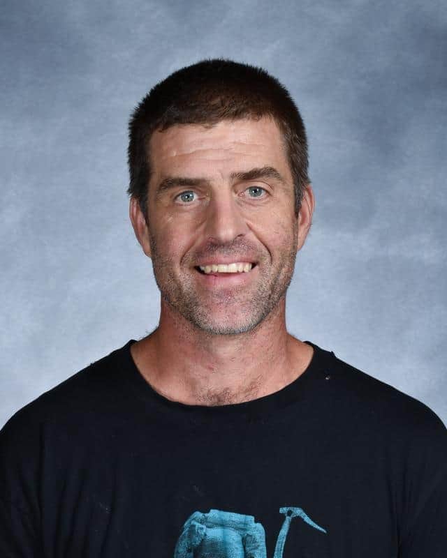 Joe Rovere – Altona Middle School