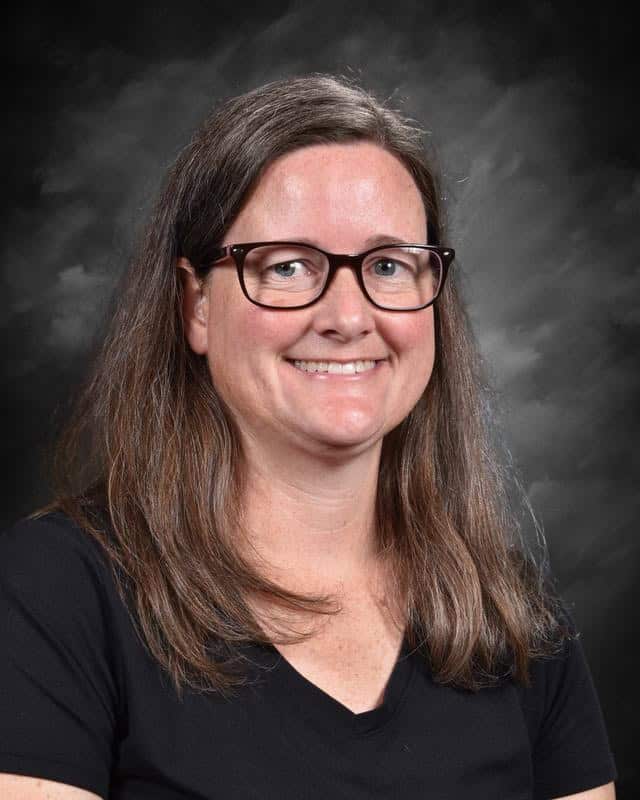 Stephanie Basile – Altona Middle School