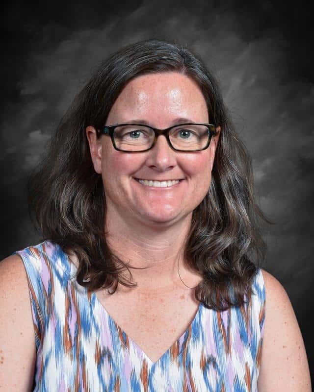 Stephanie Basile – Altona Middle School