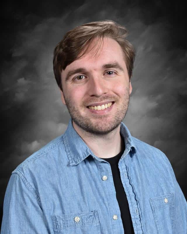 Stephen Lehman – Altona Middle School