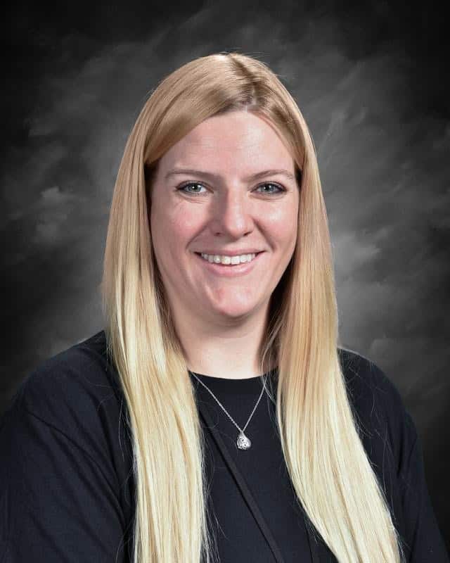 Ashley Wilson – Altona Middle School